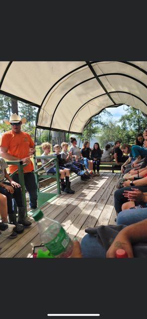 Activities - Stump Hill Farms